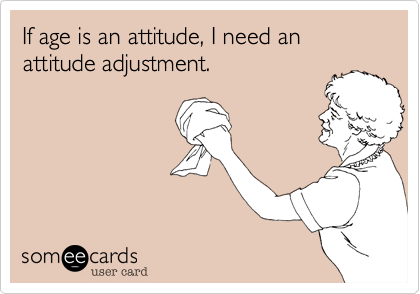 Attitude Adjustment Memes