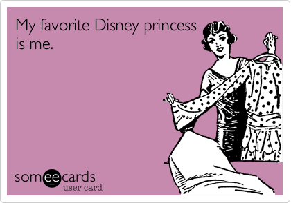 Disney Someecards