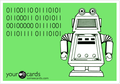 01100110 01110101 01100011 01101011 00100000 01111001 01101111 01110101 ...