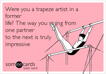 Trapeze Memes