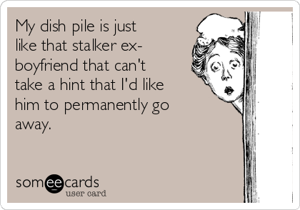 Stalker Ex Boyfriend Memes