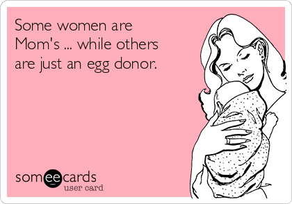 Egg Donor Memes