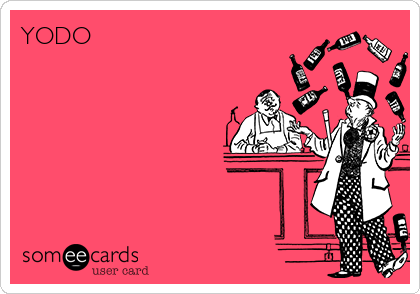 YODO | Friendship Ecard